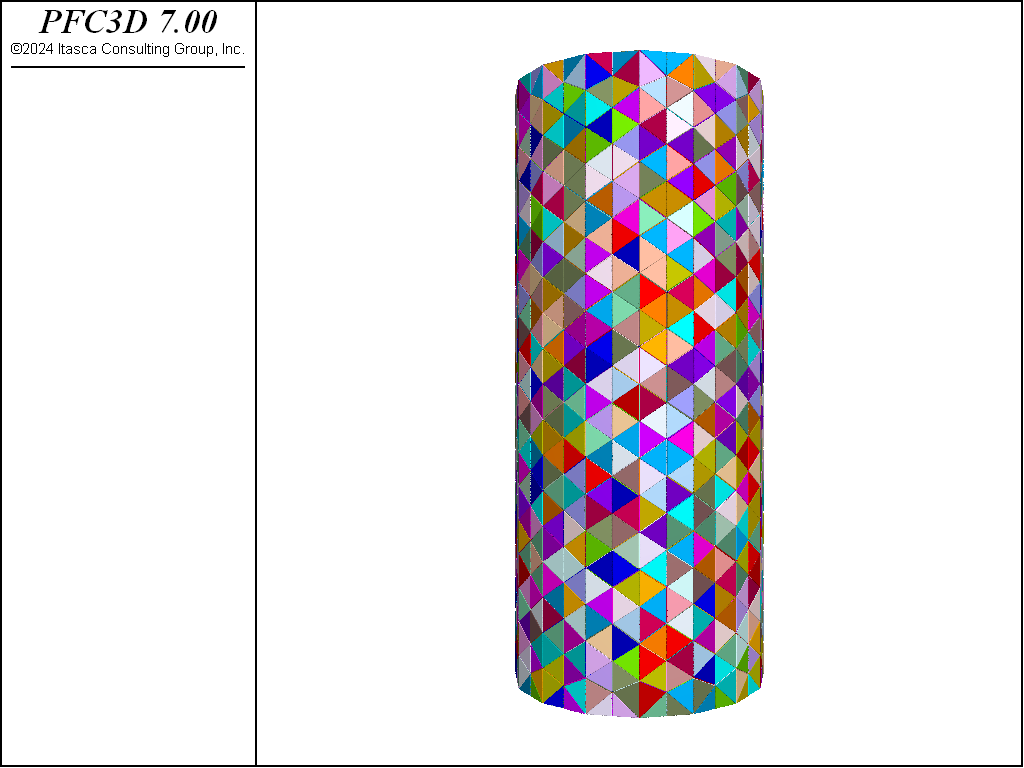 Simple Rigid Block Bonded-Block Modeling (BBM) — FLAC3D 7.0 documentation